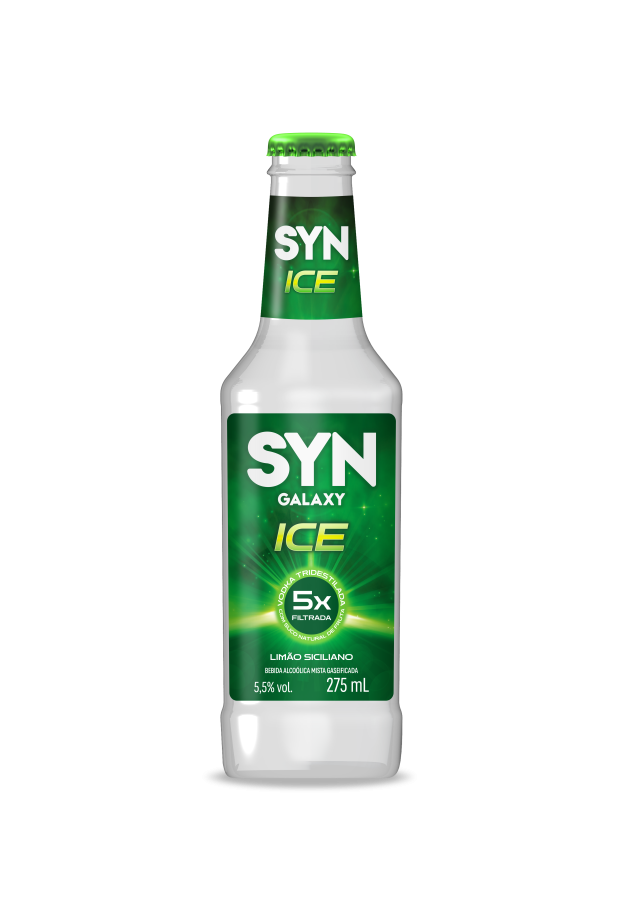 Comary - SYN Ice